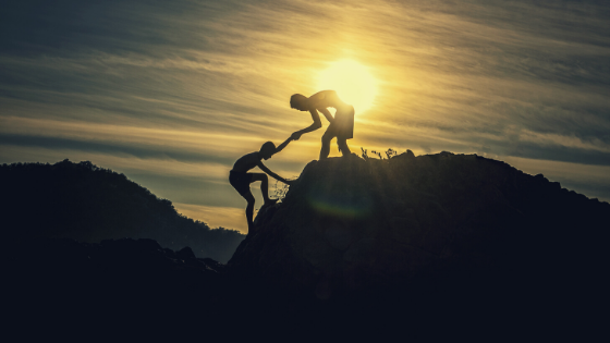 How Role Model can make you successful in life - Climb to success in life