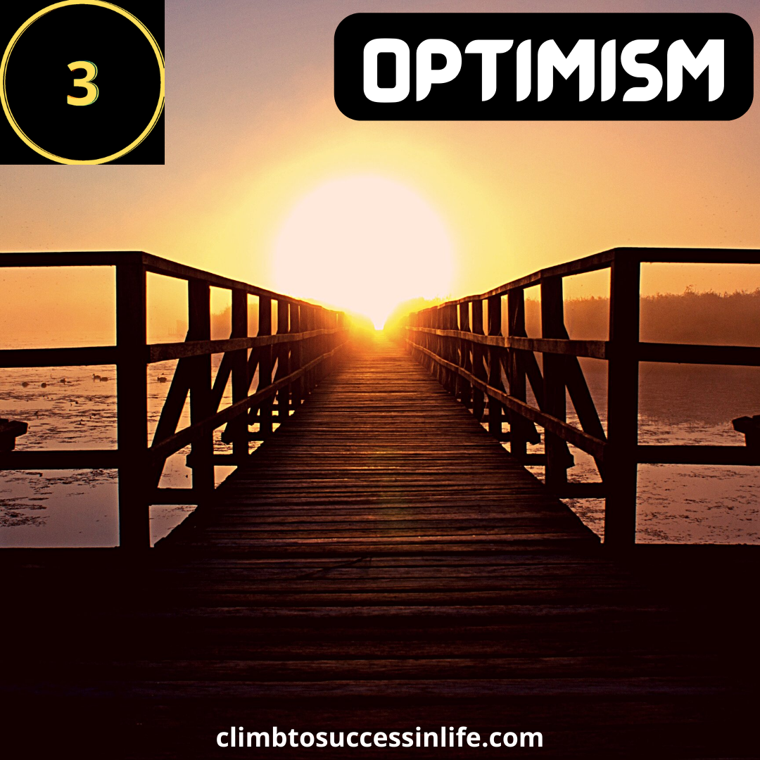 Personality Traits That Make You Successful in Life