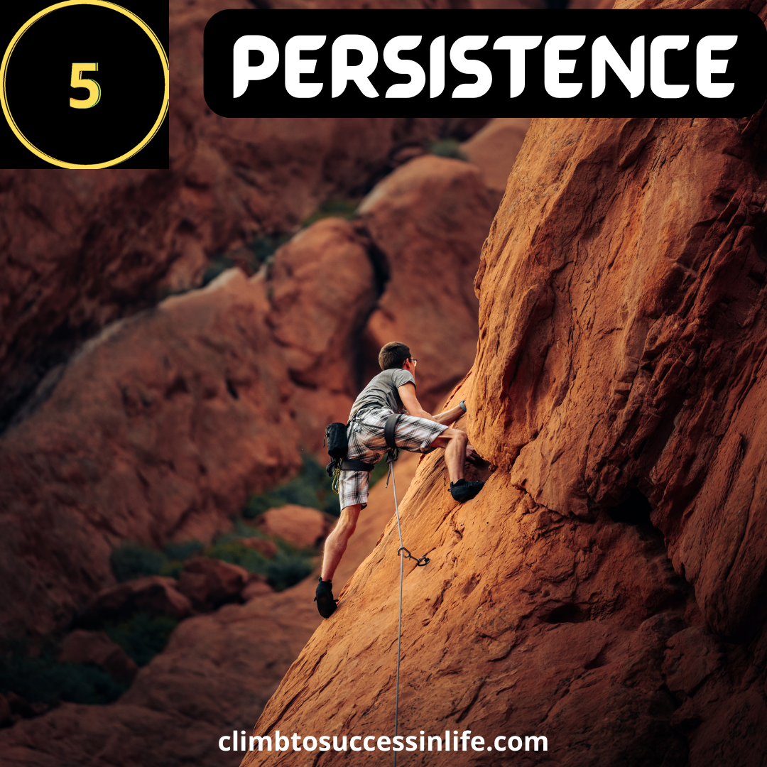 Personality Traits That Make You Successful in Life